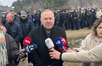 Vjedhje në Sankoc të Drenasit, turistëve u merren pasaportat dhe ...